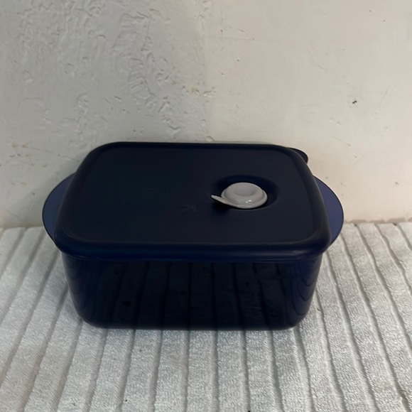 Kitchen | Tupperware Vent And Seal | Poshmark